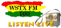 Vi Radio.com, Music of the US Virgin Islands